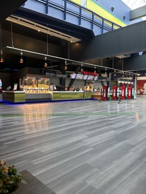 APPLE CINEMAS GREECE RIDGE MALL - Updated December 2025 - 16 Photos ...