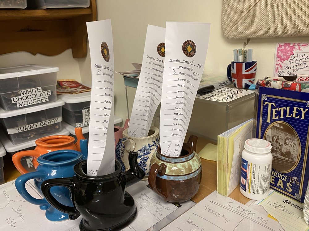 TILLY MINT’S TEA ROOM - Updated January 2026 - 61 Photos & 51 Reviews ...