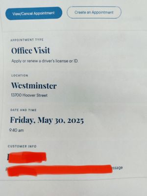 DEPARTMENT OF MOTOR VEHICLES - Updated September 2025 - 141 Photos ...