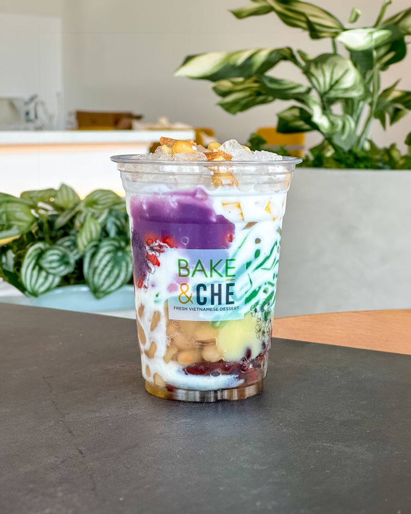 BAKE & CHE - Updated December 2025 - 1158 Photos & 755 Reviews - 10130 ...