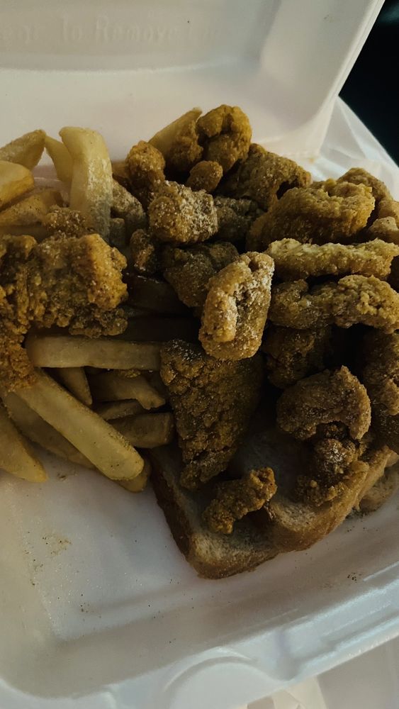 RED SNAPPER DIVISION - Updated December 2025 - 5601 W Division St ...