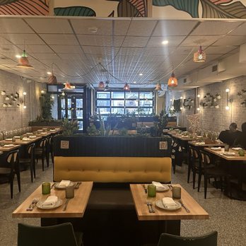 BLOOM PLANT BASED KITCHEN - Updated August 2024 - 823 Photos & 287 ...