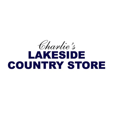 CHARLIE’S LAKESIDE COUNTRY STORE - Updated October 2025 - E12965 State ...