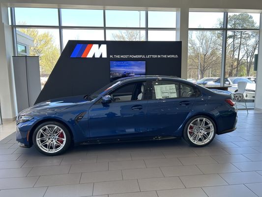 LEITH BMW - Updated December 2025 - 39 Photos & 156 Reviews - 5603 ...