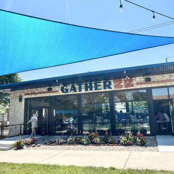 GATHER 22 - Updated August 2024 - 349 Photos & 96 Reviews - 22 E 22nd ...