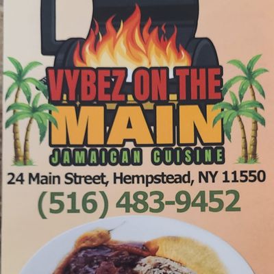 VYBEZ ON THE MAIN - Updated December 2025 - 42 Photos - 24 Main St ...