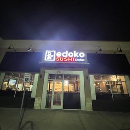 EDOKO OMAKASE - Updated January 2026 - 846 Photos & 214 Reviews - 1030 ...