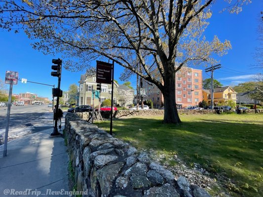 JASON RUSSELL HOUSE-SMITH MUSEUM - Updated September 2025 - 7 Jason St ...