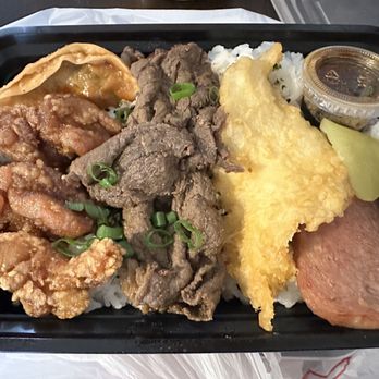 BANZAI BENTO - Updated August 2025 - 141 Photos & 71 Reviews - 94-334 ...
