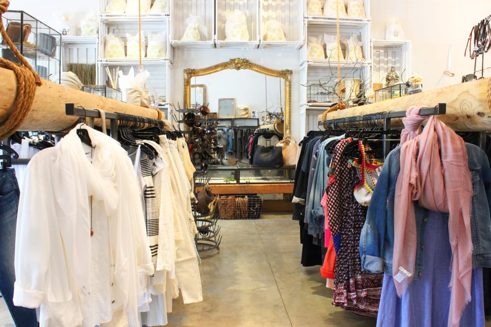 ABEJAS BOUTIQUE - Updated December 2025 - 12 Photos & 10 Reviews - 2517 ...