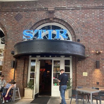 STIR - Updated September 2025 - 1240 Photos & 871 Reviews - 1444 Market ...