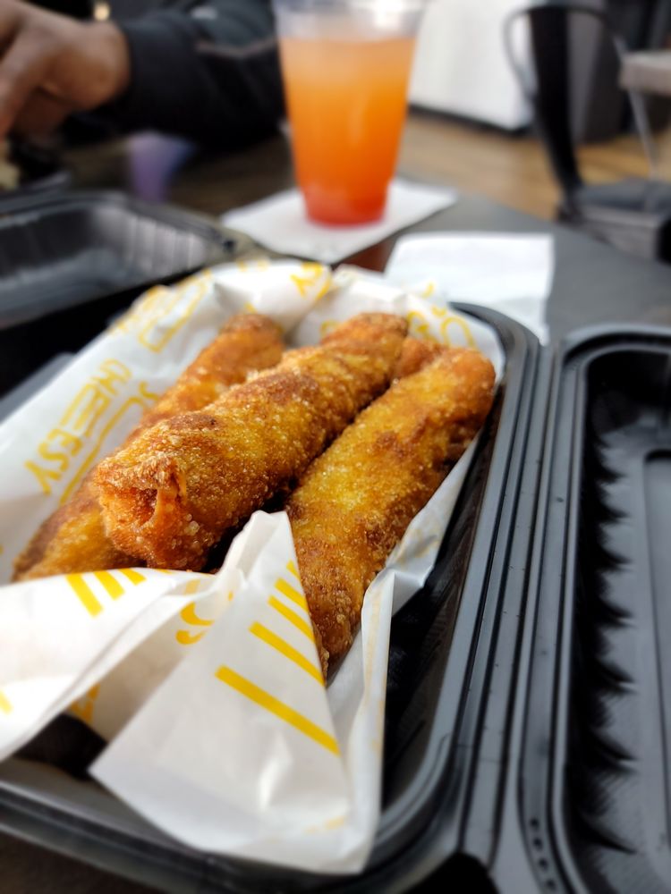 SO CHEESY - Updated October 2025 - 48 Photos & 20 Reviews - 15010 W ...