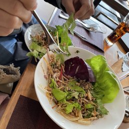 NAN THAI BUCKHEAD - Updated May 2026 - 525 Photos & 230 Reviews - 3050 ...