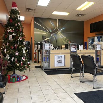 MID-STATE FORD - Updated June 2025 - 1000 Arbuckle Rd, Summersville ...