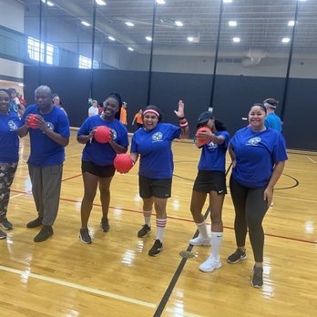 PEARLAND RECREATION CENTER & NATATORIUM - Updated December 2025 - 11 ...