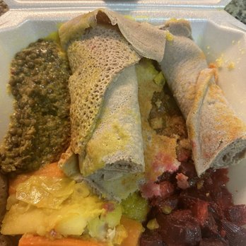 EMBILTA CAFÉ & RESTAURANT ETHIOPIAN CUISINE - Updated November 2024 ...