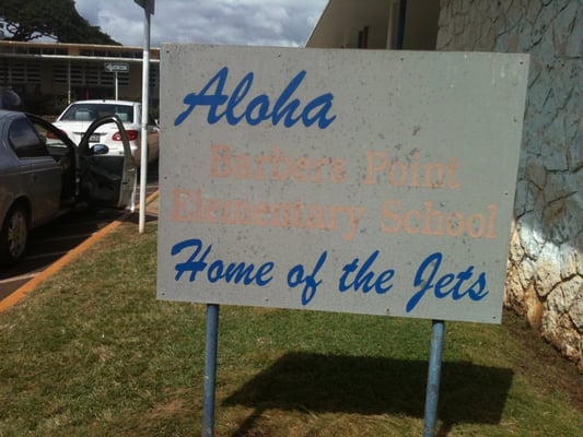 BARBERS POINT ELEMENTARY SCHOOL - Updated August 2025 - 13 Photos ...