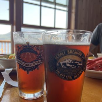 GEORGE INLET LODGE - Updated December 2024 - 283 Photos & 92 Reviews ...