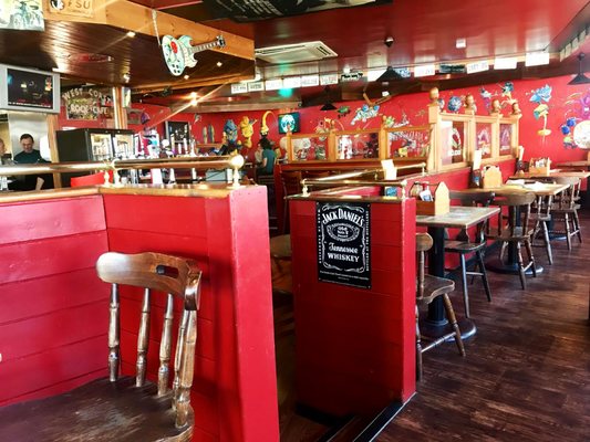 WEST COAST ROCK CAFE - Updated June 2024 - 14 Photos & 17 Reviews - 5-7 ...