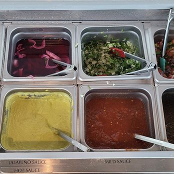 TACO CLEM - Updated October 2025 - 67 Photos & 85 Reviews - 15295 S I ...