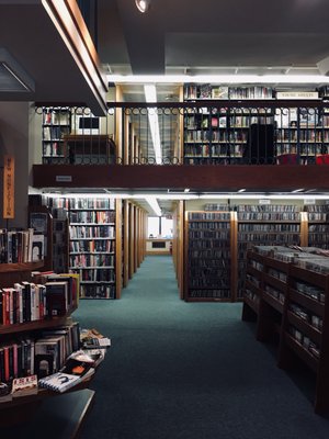 SALEM PUBLIC LIBRARY - Updated October 2025 - 30 Photos & 14 Reviews ...