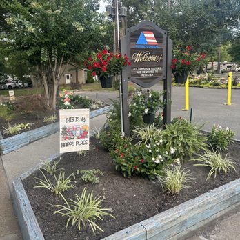 AMERICAMPS RV RESORT - Updated October 2025 - 40 Photos & 41 Reviews ...