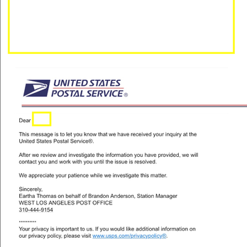 USPS - Updated November 2024 - 40 Photos & 304 Reviews - 11270 ...