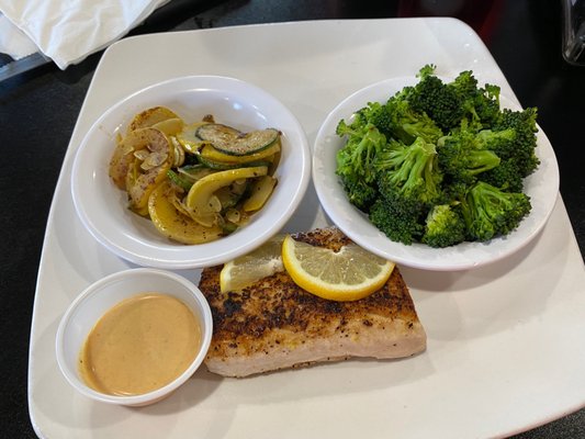 LANDMARK CAFE & GRILL - 60 Photos & 51 Reviews - 5173 Main St, Lucedale ...