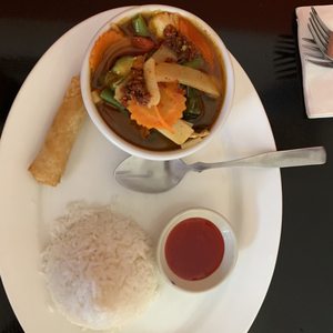 TUPPEE TONG THAI RESTAURANT - 70 Photos & 89 Reviews - Thai - 310 W ...
