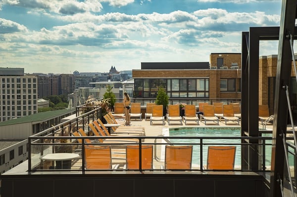 MERIDIAN AT MOUNT VERNON TRIANGLE - Updated December 2025 - 128 Photos ...