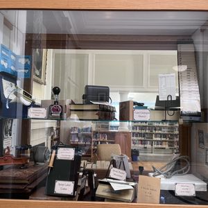 NEEDHAM FREE PUBLIC LIBRARY - Updated April 2025 - 29 Photos & 11 ...