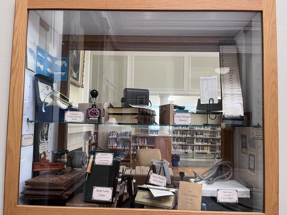 CANTON PUBLIC LIBRARY - Updated September 2025 - 12 Photos - 786 ...