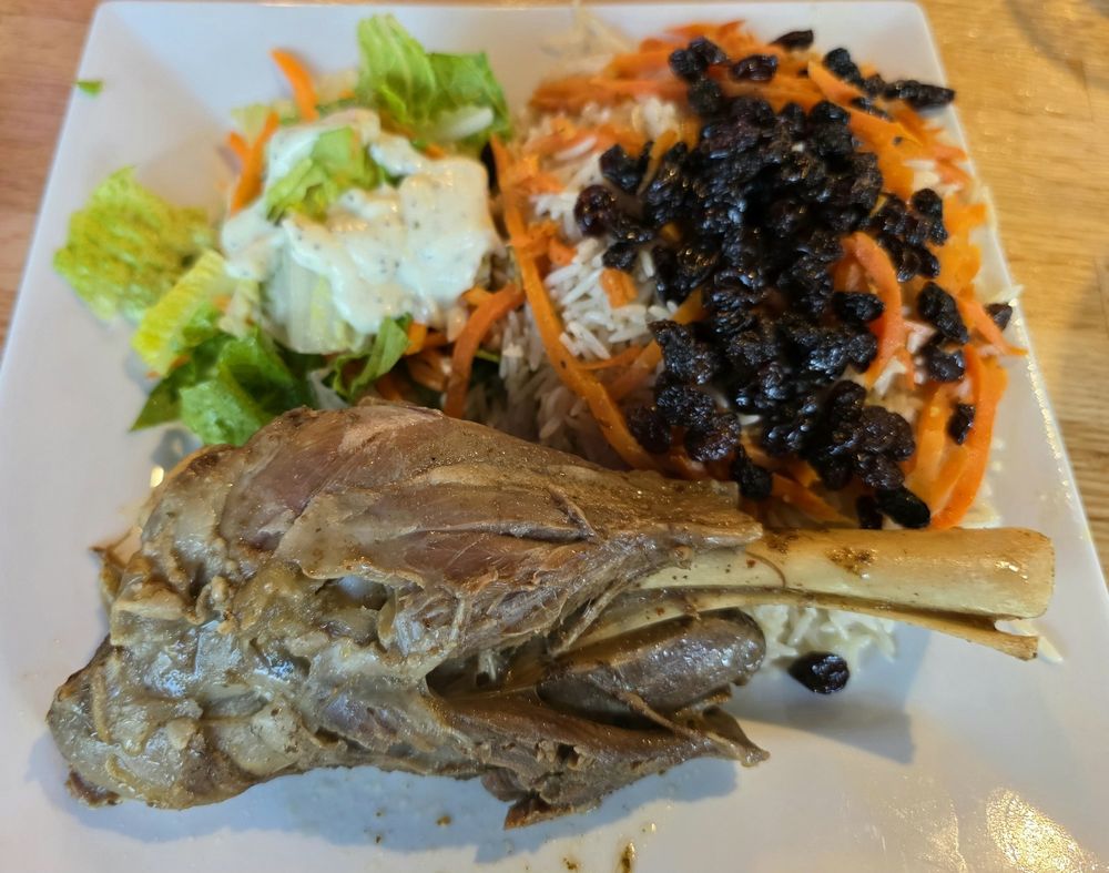 Afghan Cuisine - Trusted Since 2025 - Updated July 2025 - 33 Photos ...