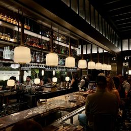 PYRO - Updated October 2025 - 771 Photos & 284 Reviews - 4300 E ...