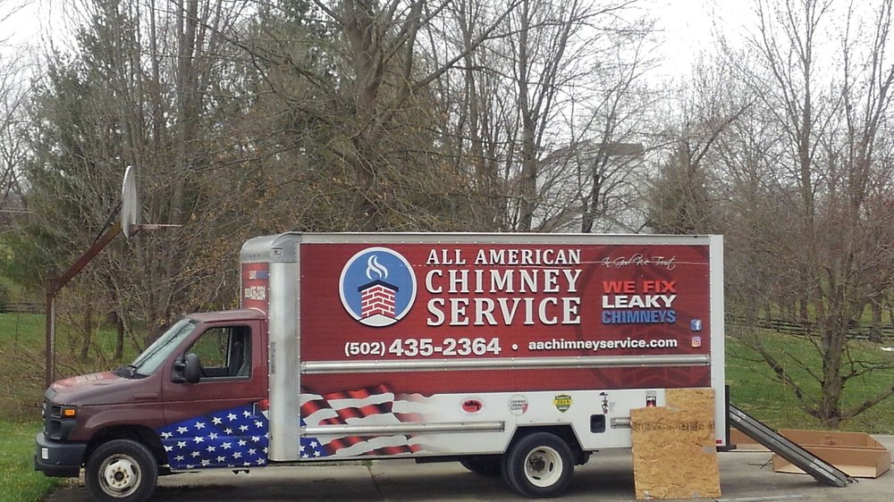 AMERICAN CHIMNEY & FIREPLACE - Updated December 2025 - 30 Photos & 37 ...