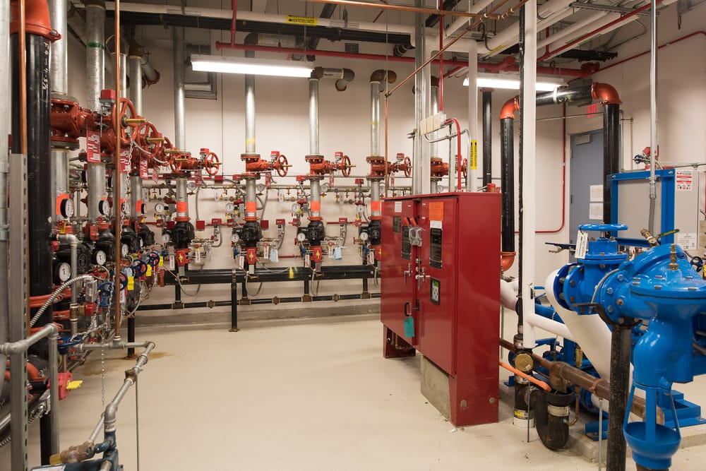 AMERICAN FIRE PROTECTION GROUP - Updated December 2024 - 300 North ...