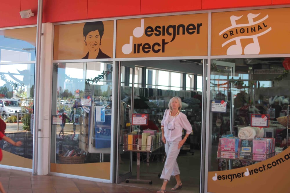 DESIGNER DIRECT - Updated October 2025 - Shop 109, 727 Tapleys Hill Rd ...