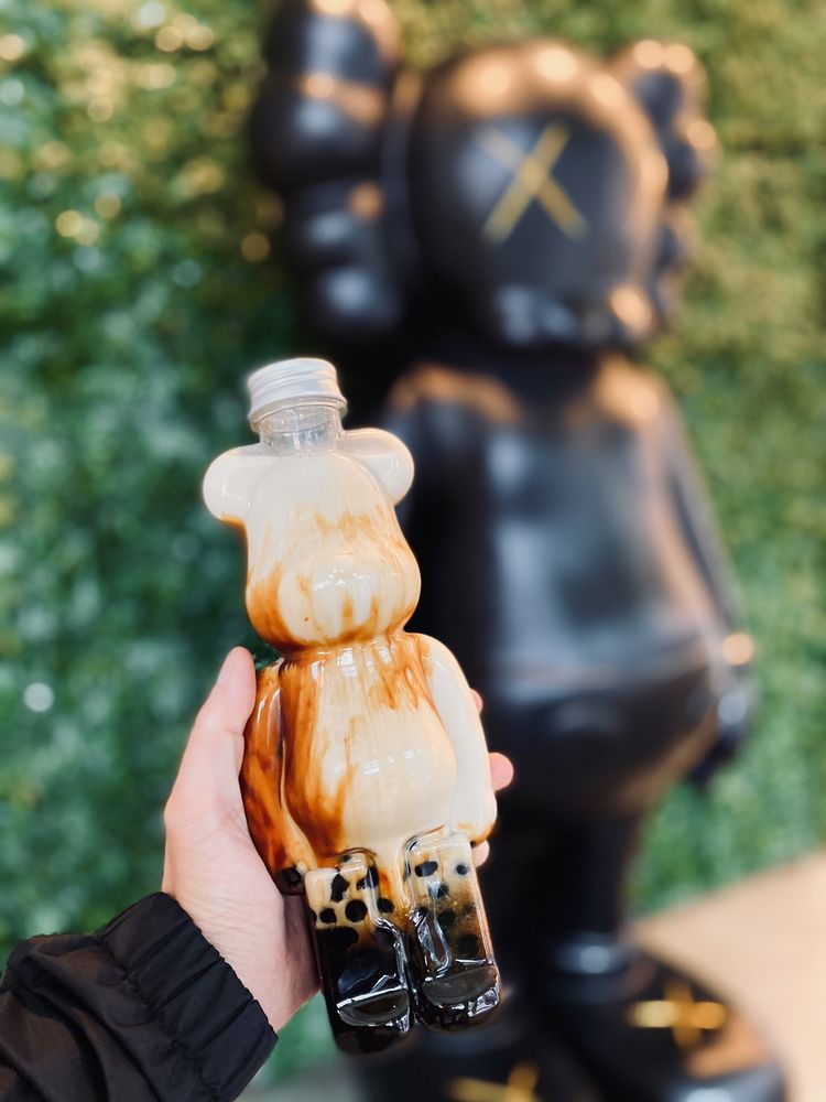 DRIP TEA - Updated October 2024 - 662 Photos & 418 Reviews - 1416 10th ...