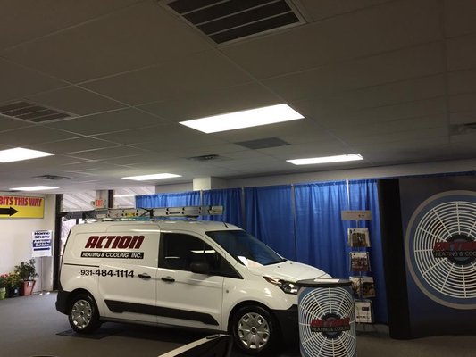 ACTION HEATING & COOLING - Updated January 2026 - 96 Obrien Dr ...