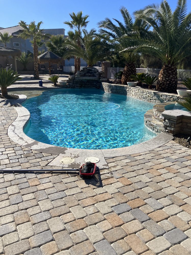 DESERT WEST POOLS - Updated May 2026 - Las Vegas, Nevada - Pool ...