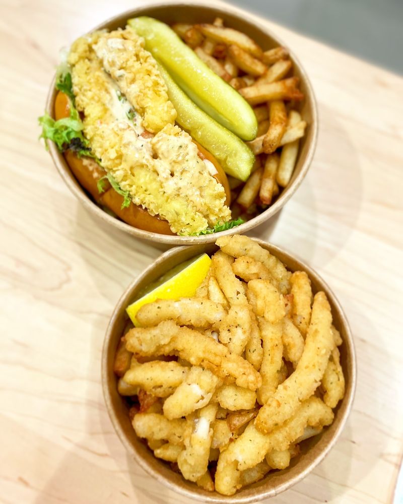 PIER 87 FISH MARKET & GRILL - Updated January 2025 - 43 Photos & 19 ...