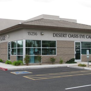 SOUTHWESTERN EYE CENTER - Updated May 2025 - 13624 W Camino Del Sol ...