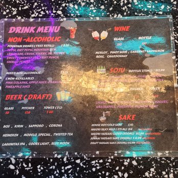 KTOWN KOREAN BBQ SUSHI AND HOTPOT - Updated February 2025 - 933 Photos ...