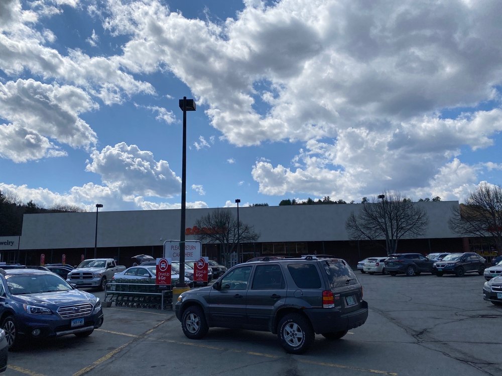 SHAW’S - Updated December 2025 - 12 Reviews - 82 Springfield Plz Rd ...