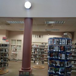 MELBOURNE PUBLIC LIBRARY - 24 Photos - 540 E Fee Ave, Melbourne ...