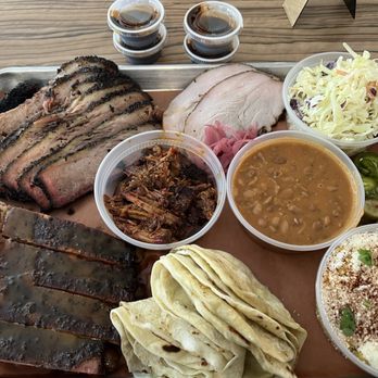 PICA RICA BBQ - Updated August 2024 - 135 Photos & 111 Reviews - 25 N ...