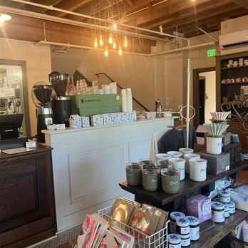 KEEPER COFFEE - Updated October 2025 - 38 Photos & 18 Reviews - 10722 ...