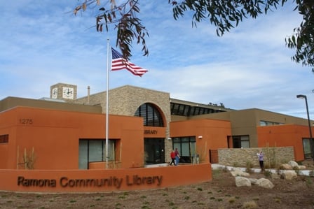 RAMONA COMMUNITY LIBRARY - Updated November 2025 - 32 Photos & 20 ...