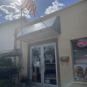 AMAZON FRESH - Updated October 2025 - 20 Photos - 1837 Street Rd ...