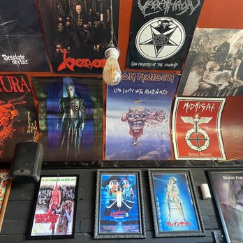 THE CRYPT - Updated July 2024 - 90 Photos & 40 Reviews - 1618 E 17th ...